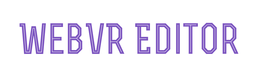 Create 360 Videos and 360 Web Pages » WebVR Tool